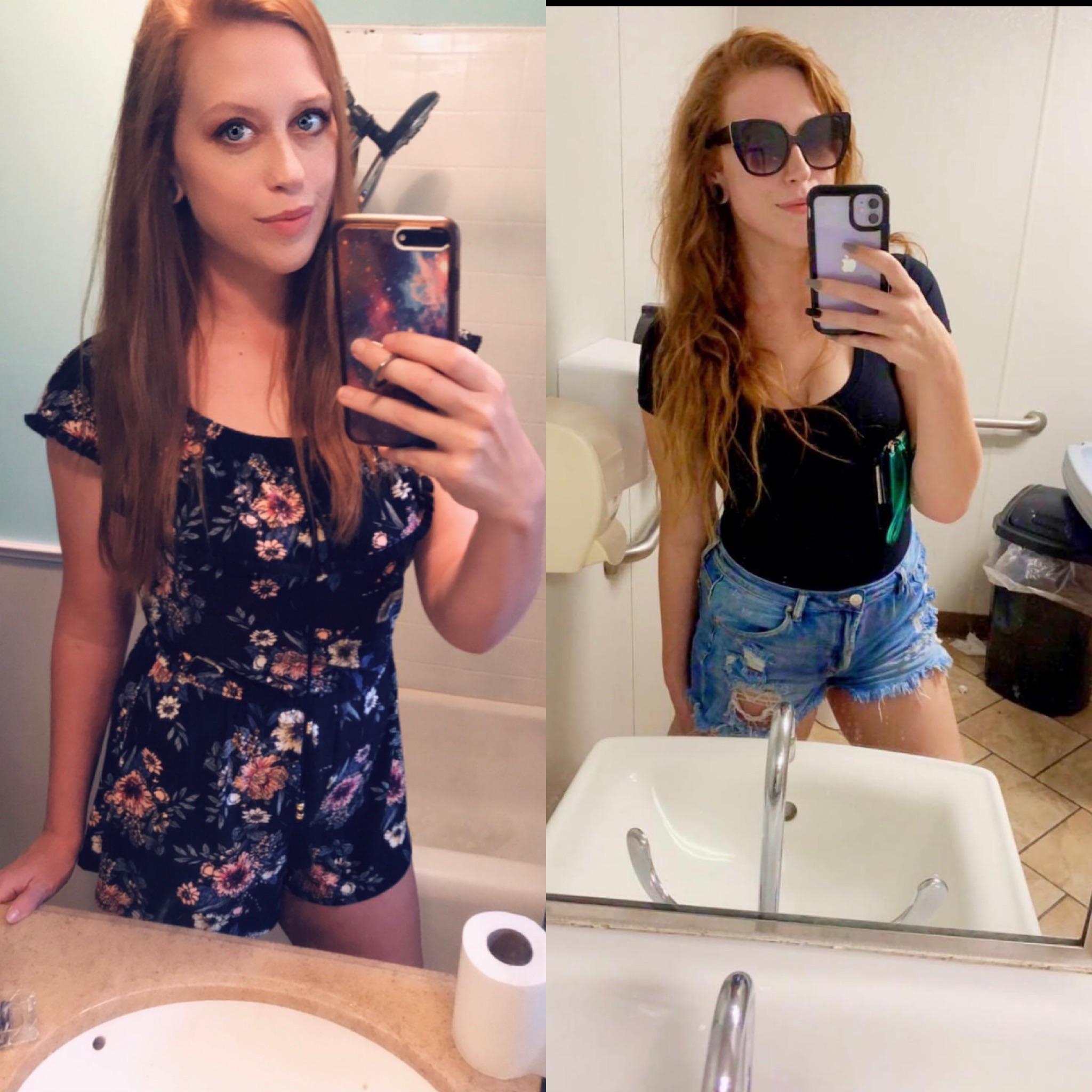 old & new | Scrolller