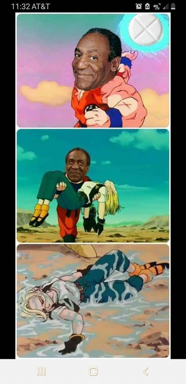 Old bill | Scrolller