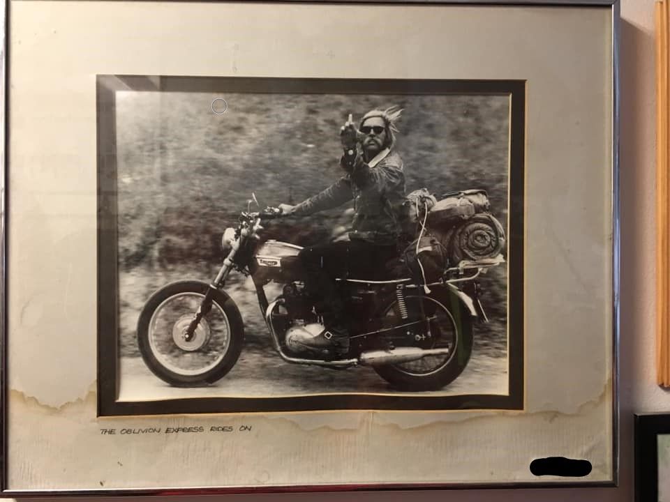 Old school cool for sure | Scrolller