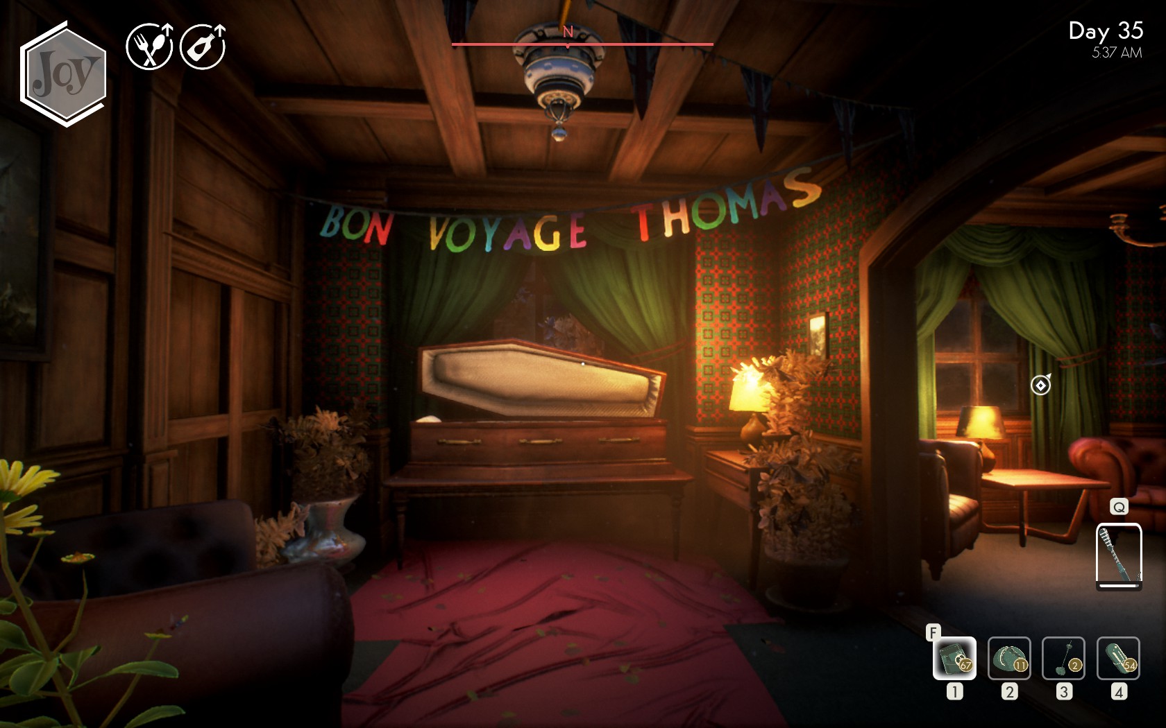 Old Soldiers Sidequest Made Me a Downer Instantly =*( | Scrolller