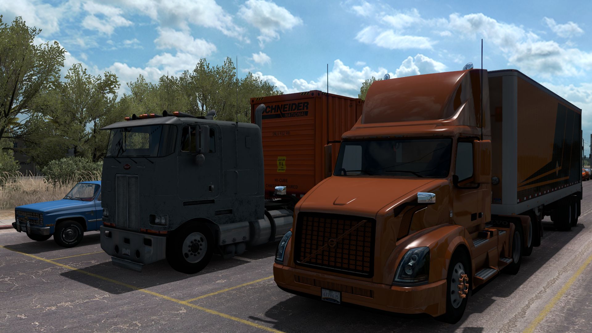 Old vs New | Scrolller