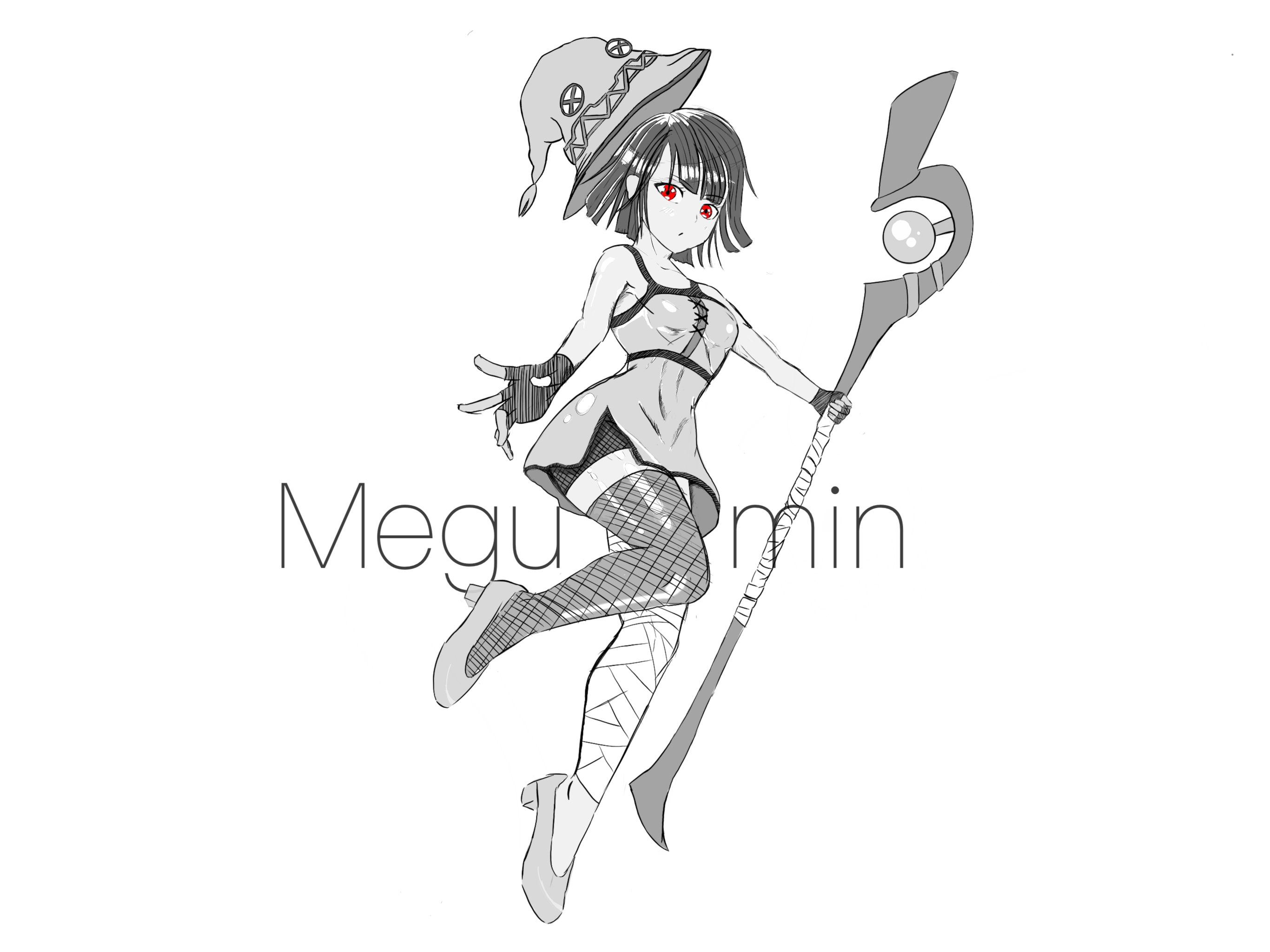 Discover more like Konosuba: Older megu (OC) and Related Content | Scrolller