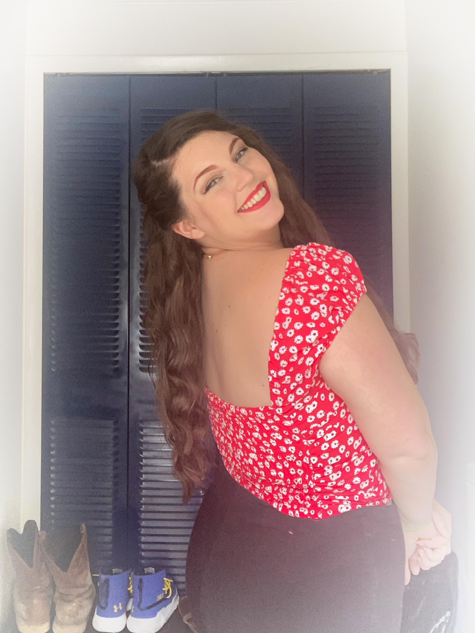 Oldie but Goldie ️ ️ [self-timer] | Scrolller