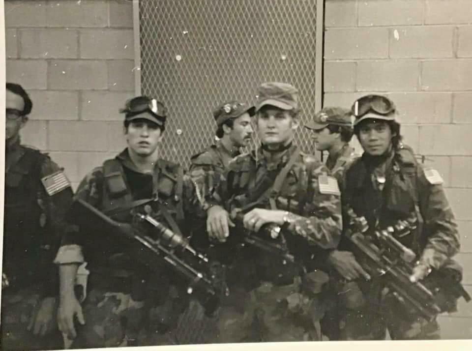 Oldschool! CAG Delta | Scrolller