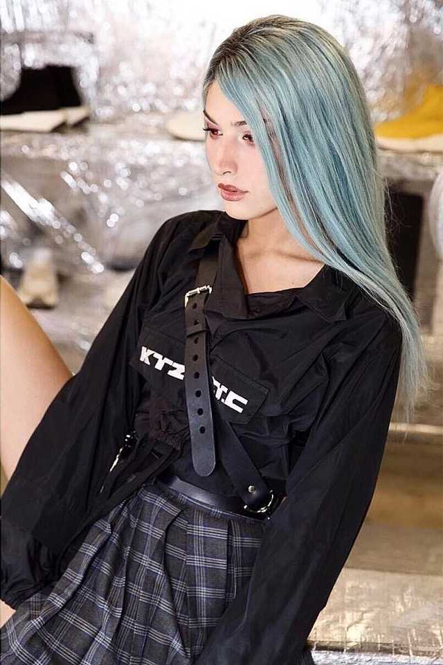 Oli Carrillo | Scrolller