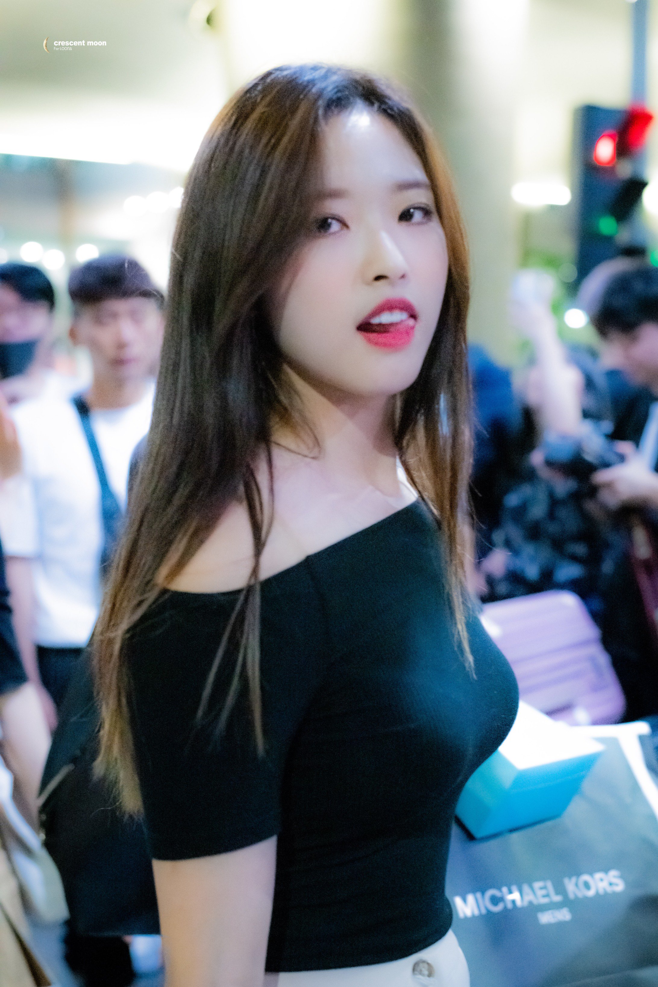 Olivia Hye | Scrolller