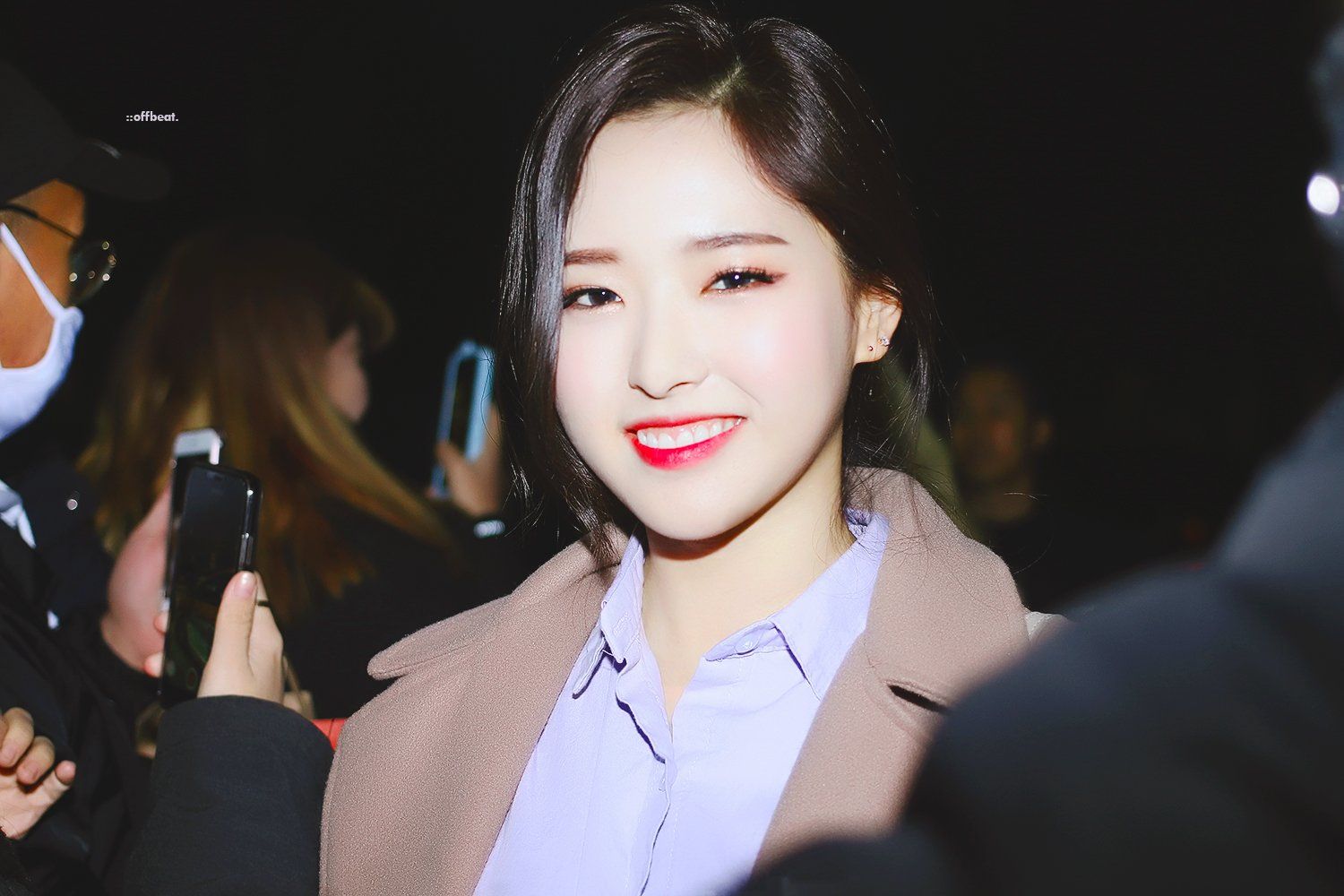 Olivia Hye | Scrolller