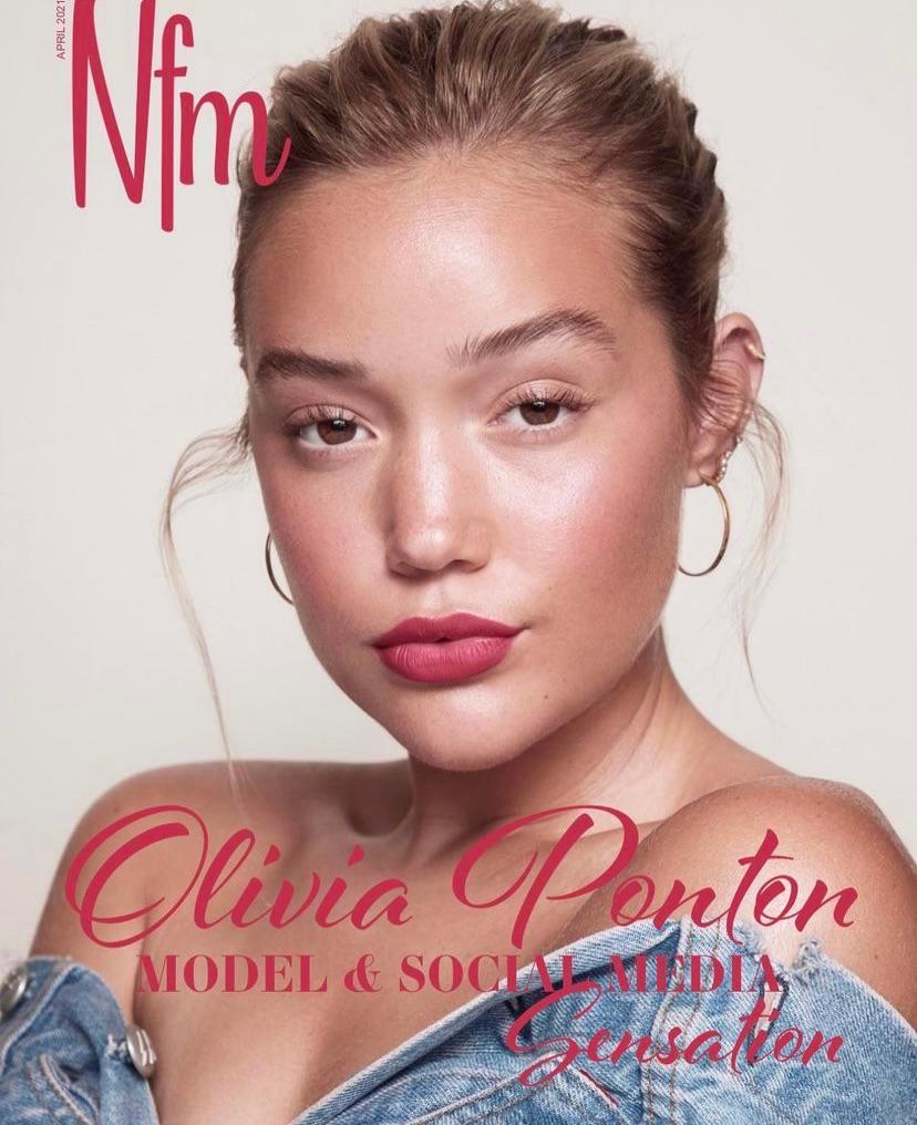 Discover more like Models: Olivia Ponton and Related Content | Scrolller