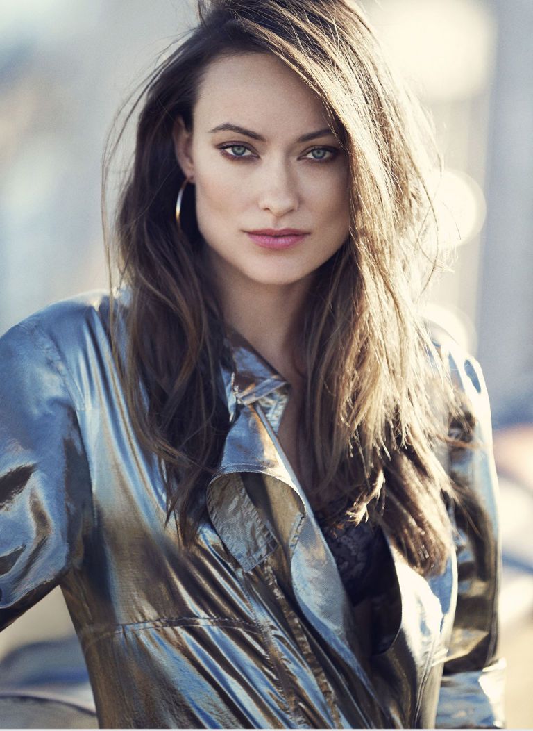 Olivia Wilde | Scrolller