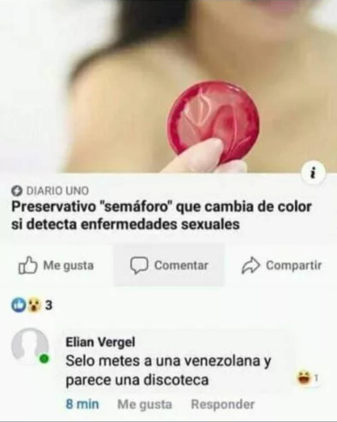 OMEGALUL 🤯 | Scrolller