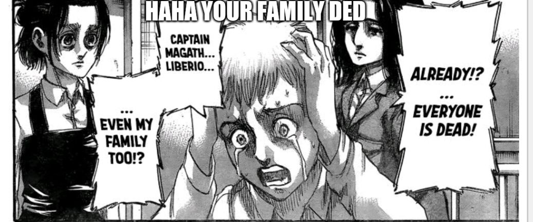 OMG Falco so relatable!!! | Scrolller