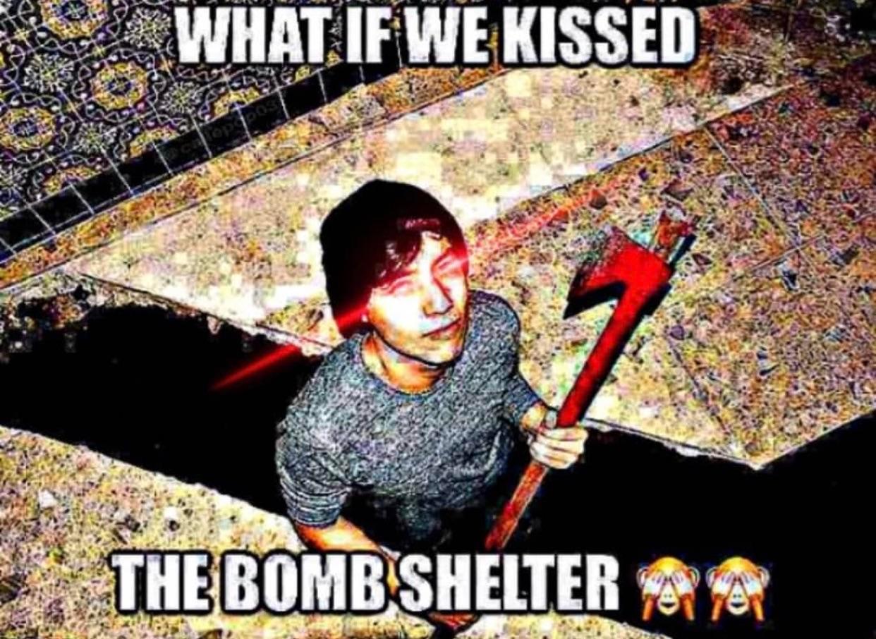 omg quackity🙀 | Scrolller