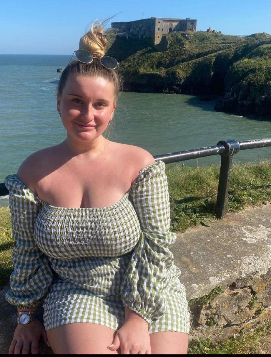 On holiday... | Scrolller