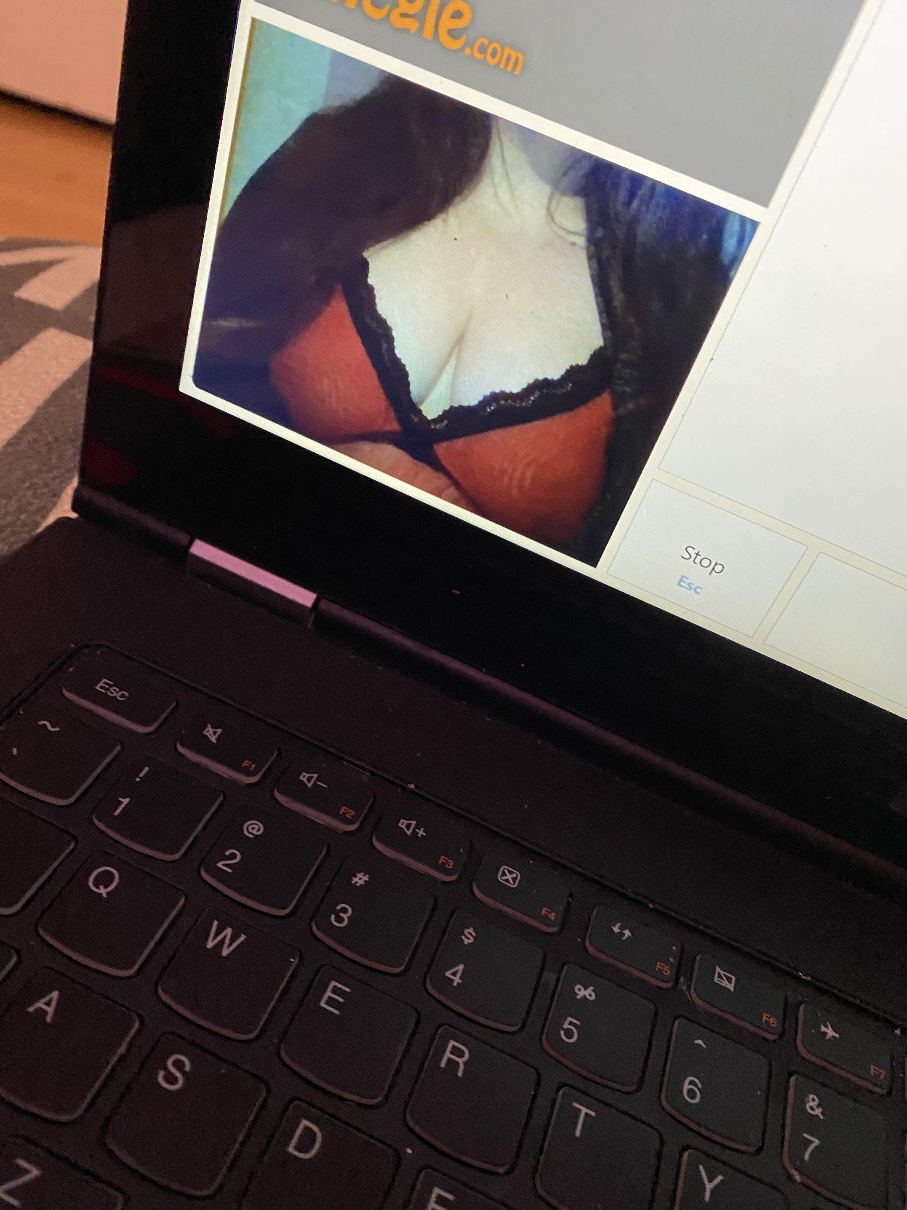 On now, tag “Lucy” 💋 | Scrolller