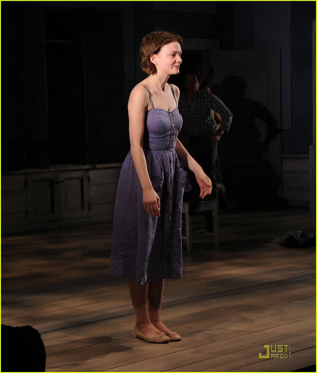 On Stage | Scrolller