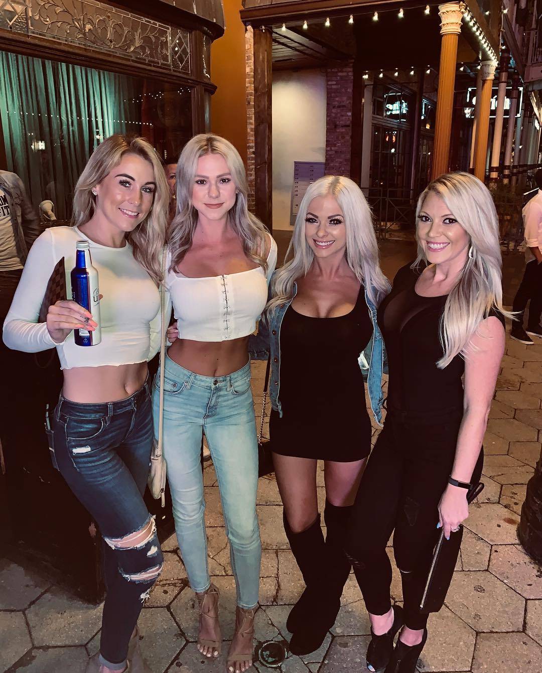 On the French Quarter | Scrolller