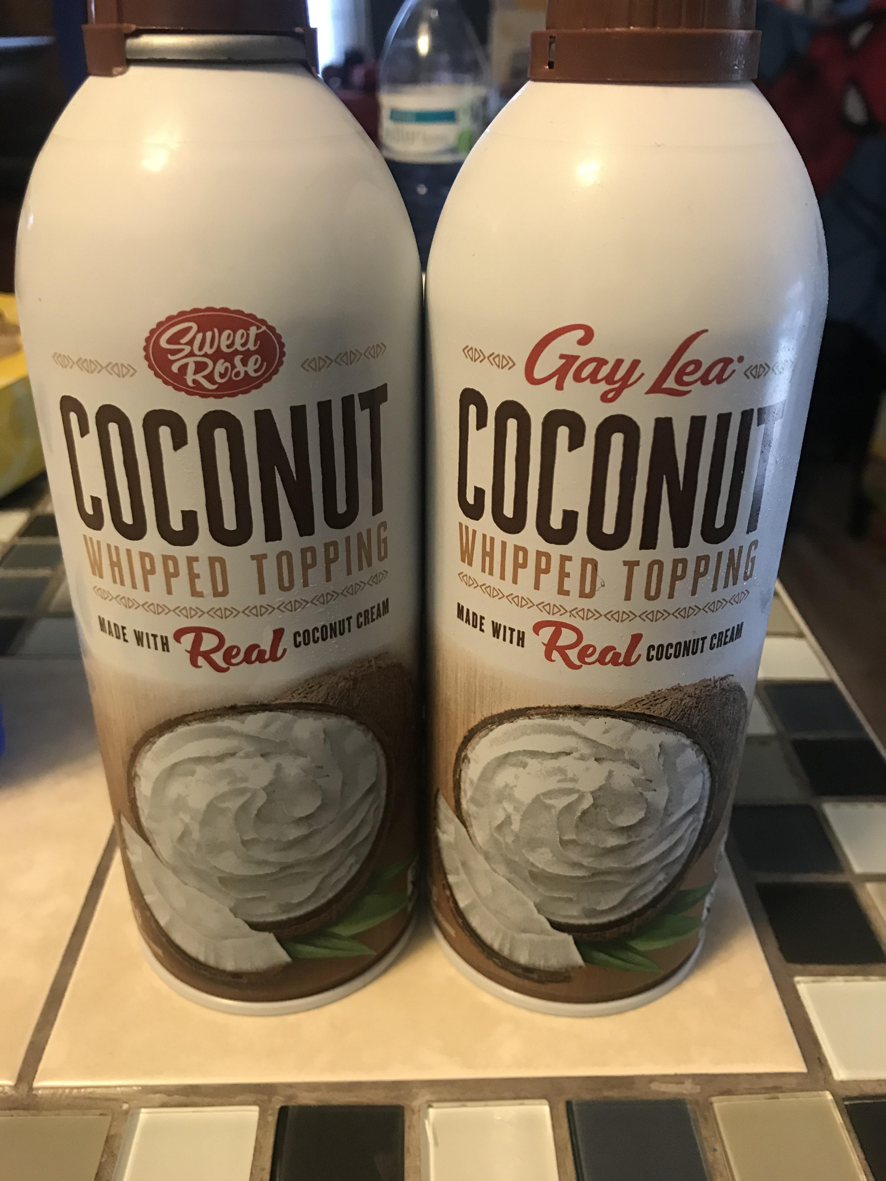 On the left Trader Joe’s, on the right Aldi | Scrolller