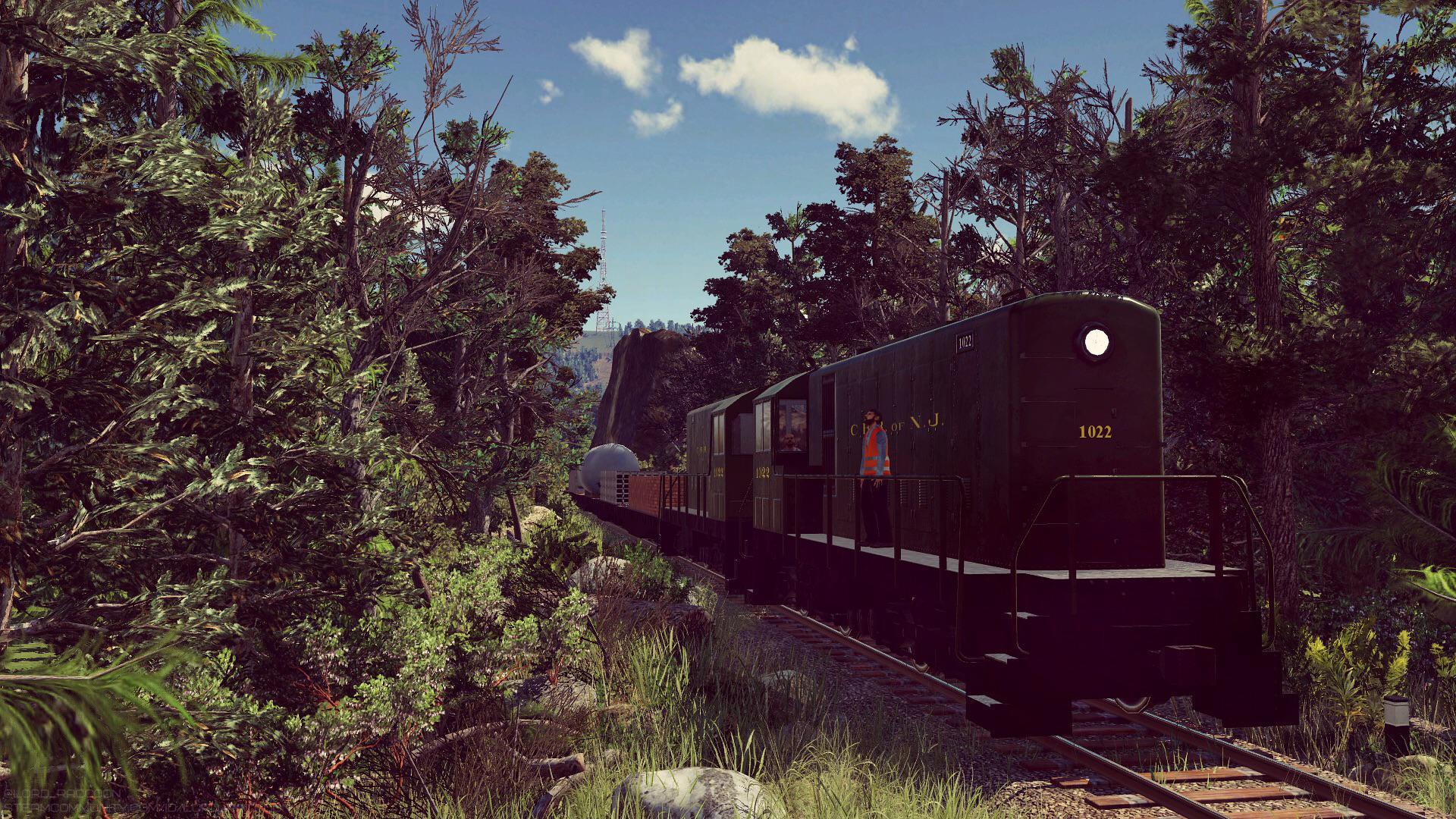 On the way to construction site | Scrolller