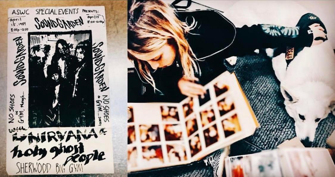 On this day today in 1989. | Scrolller