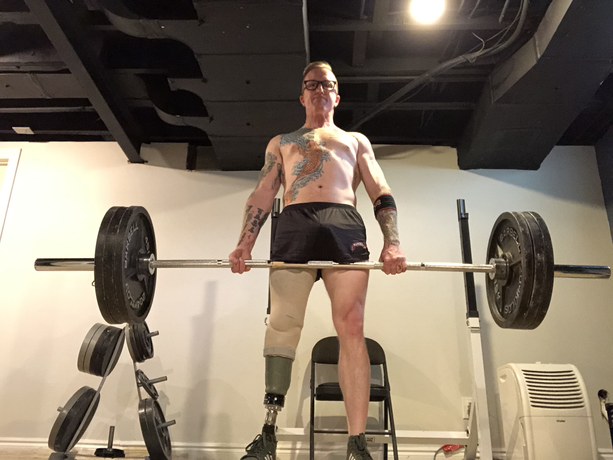 On tuesdays we deadlift [NSFW] | Scrolller