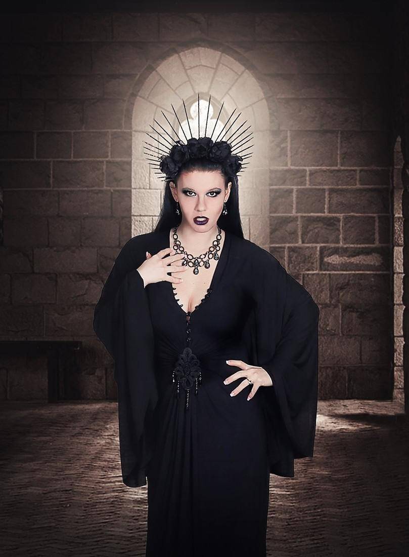 On your knees and repent! | Scrolller