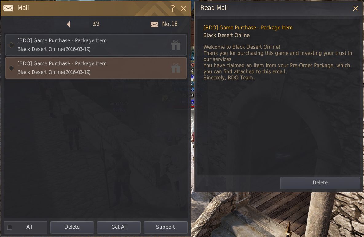 Once upon a time~ | Scrolller