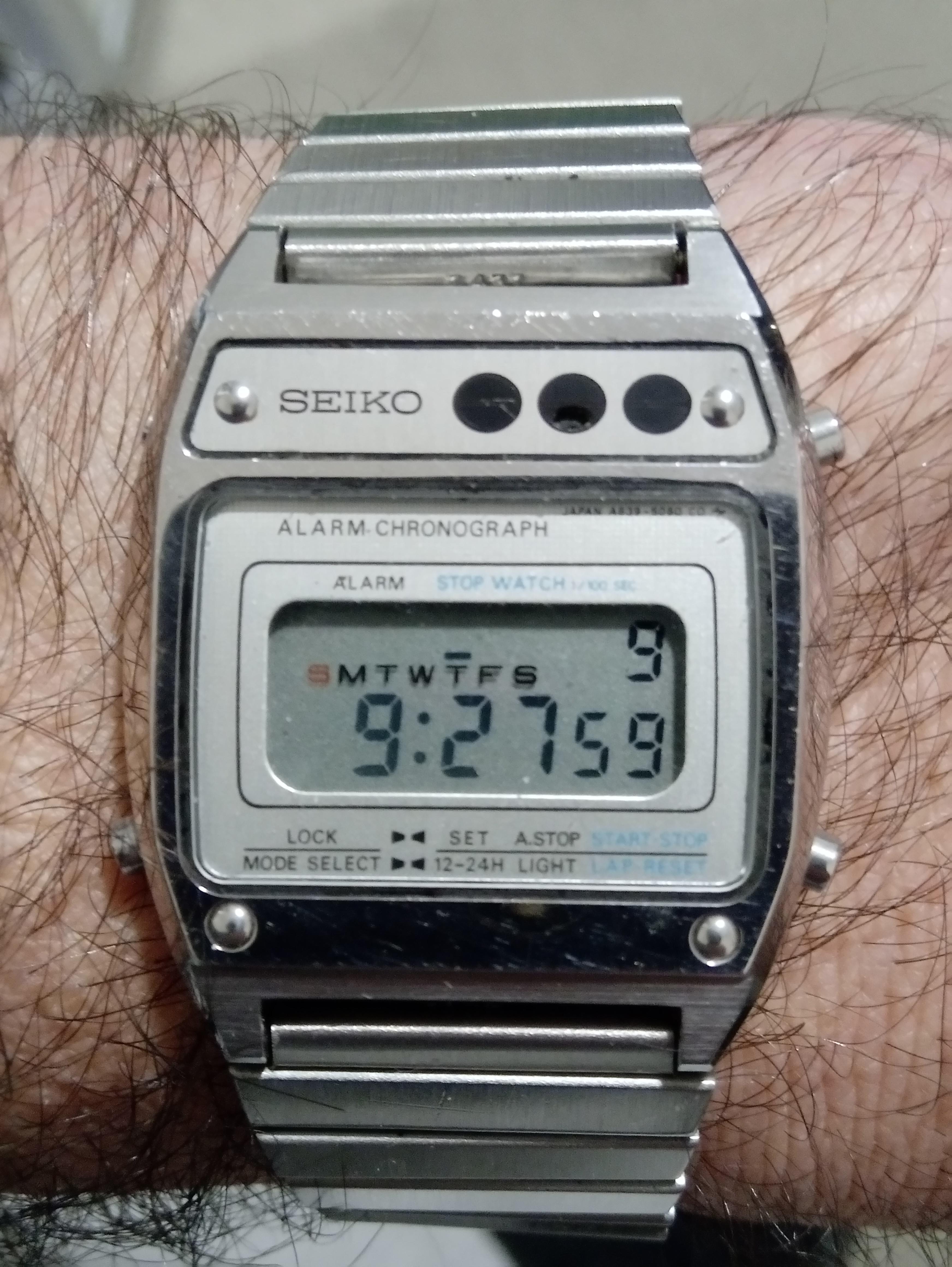 Once upon a time in 81 | Scrolller