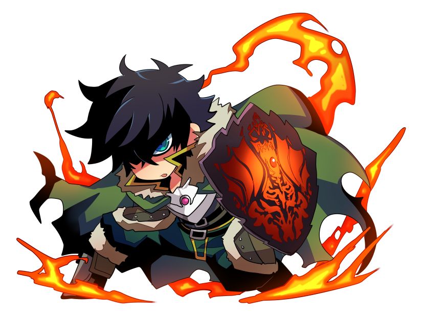 One Angry Boi | Scrolller