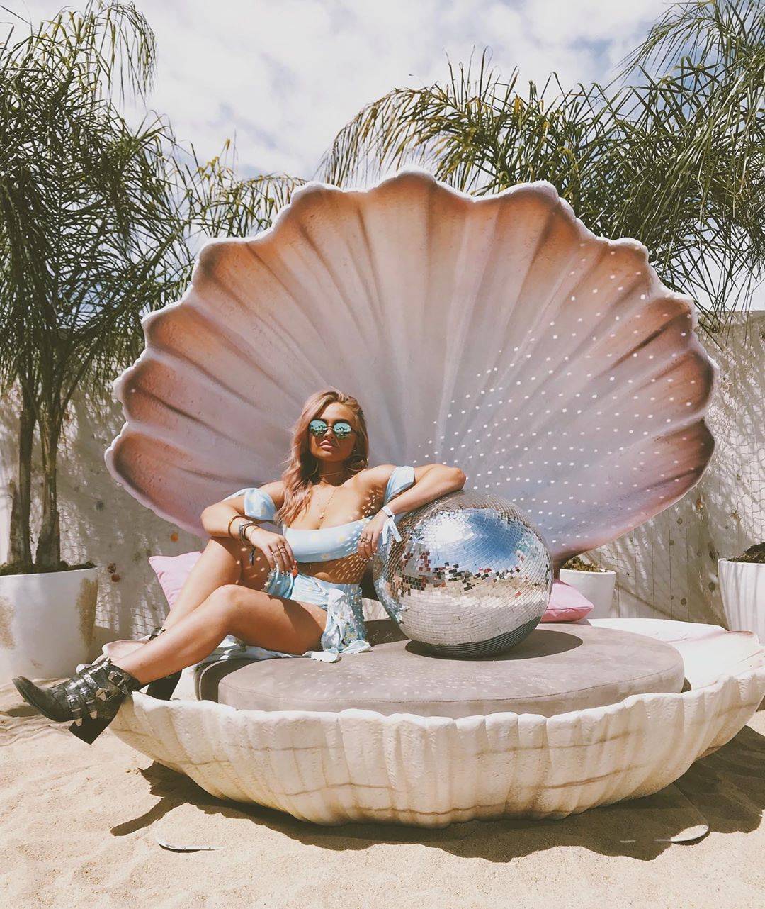 One desert ago | Scrolller