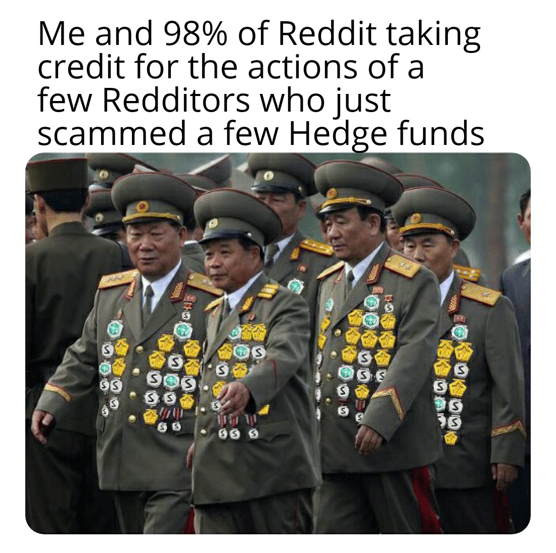 One for the team? | Scrolller