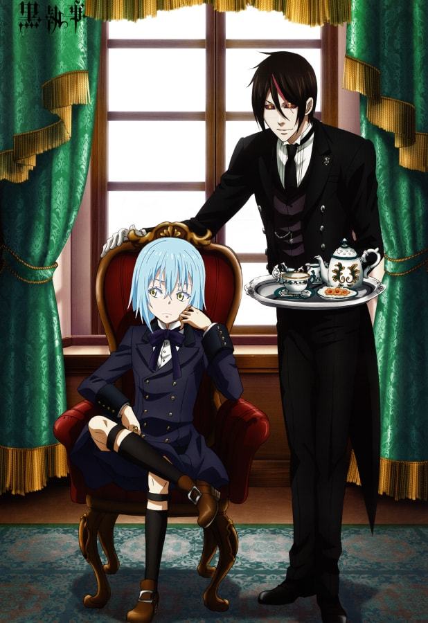 One hell of a butler | Scrolller