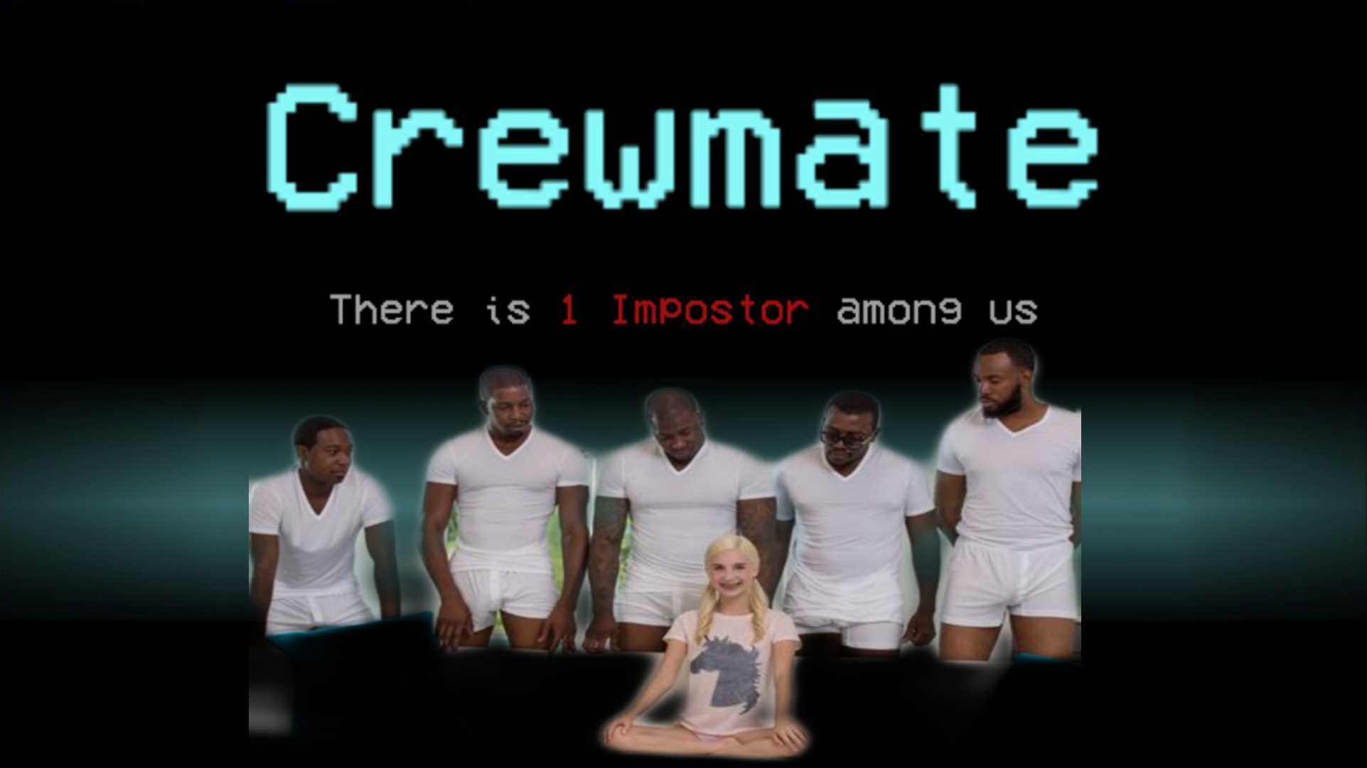 One hell of an impostor | Scrolller