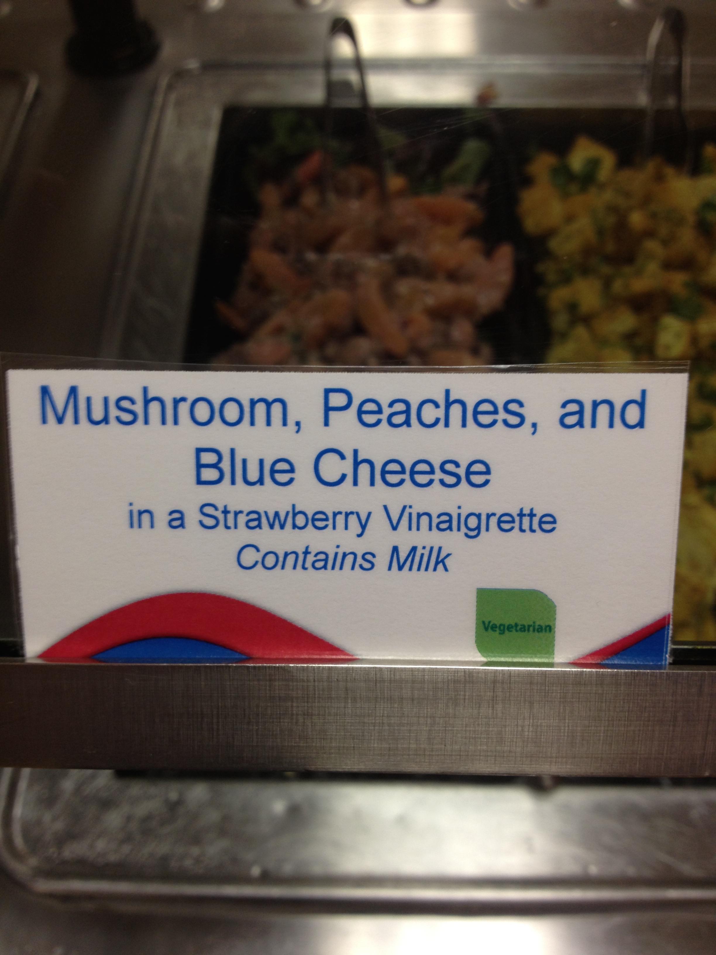 One helping of wtf please | Scrolller