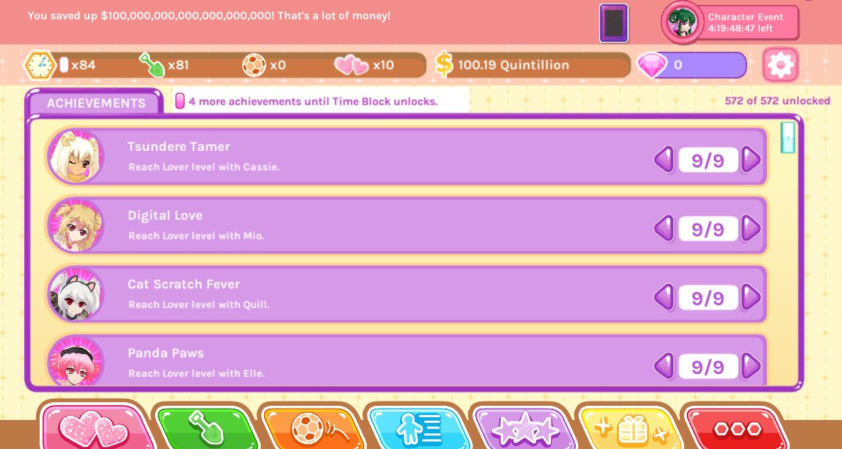 One Hundred Percent! | Scrolller