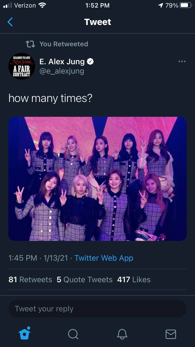 One in a million! | Scrolller