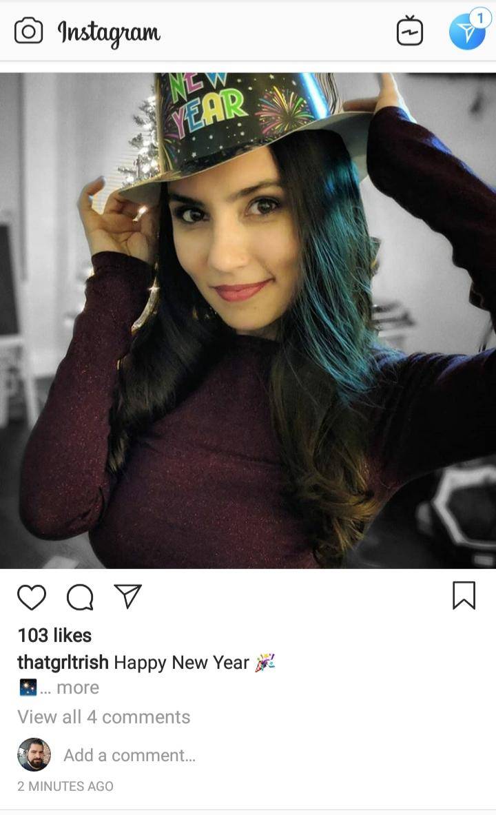 One last beautiful picture to end the year | Scrolller