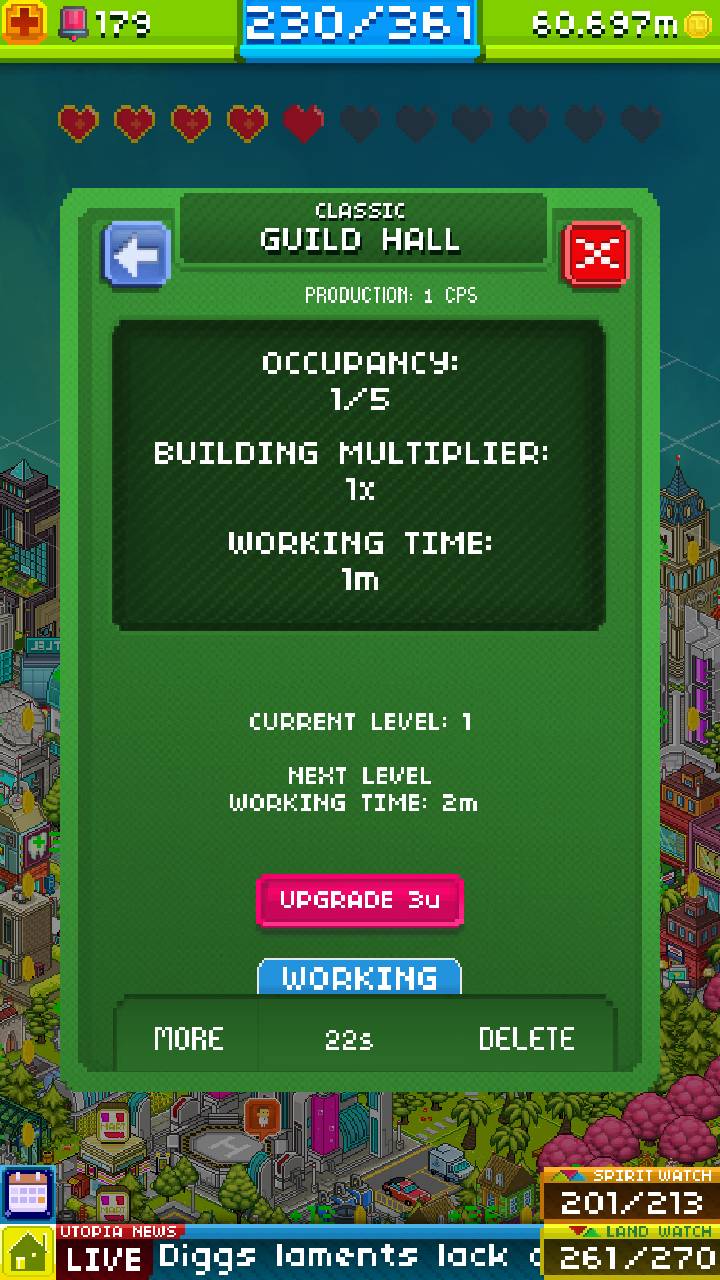 One minute only | Scrolller