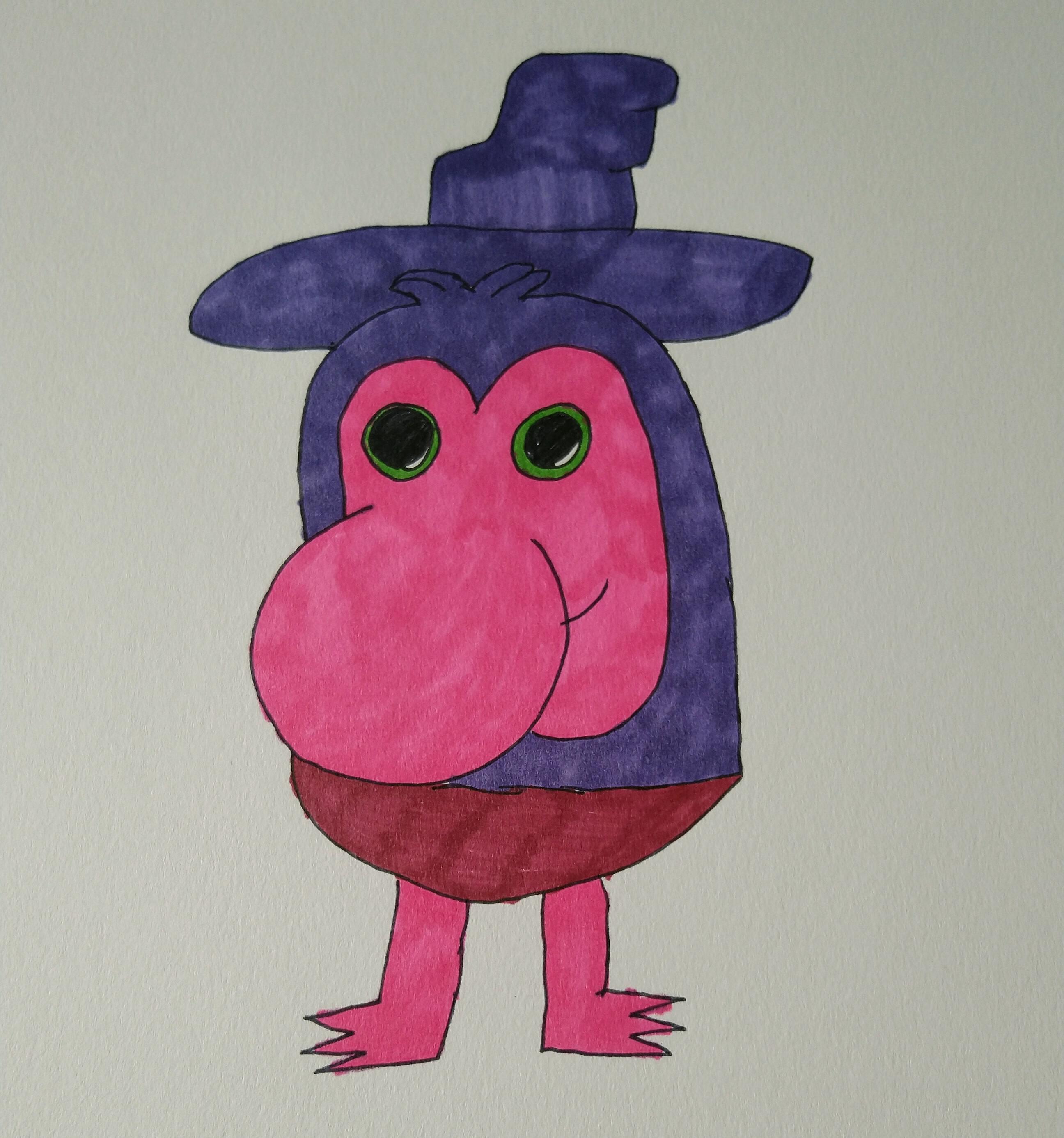 One of Clancy's Avatar's | Scrolller