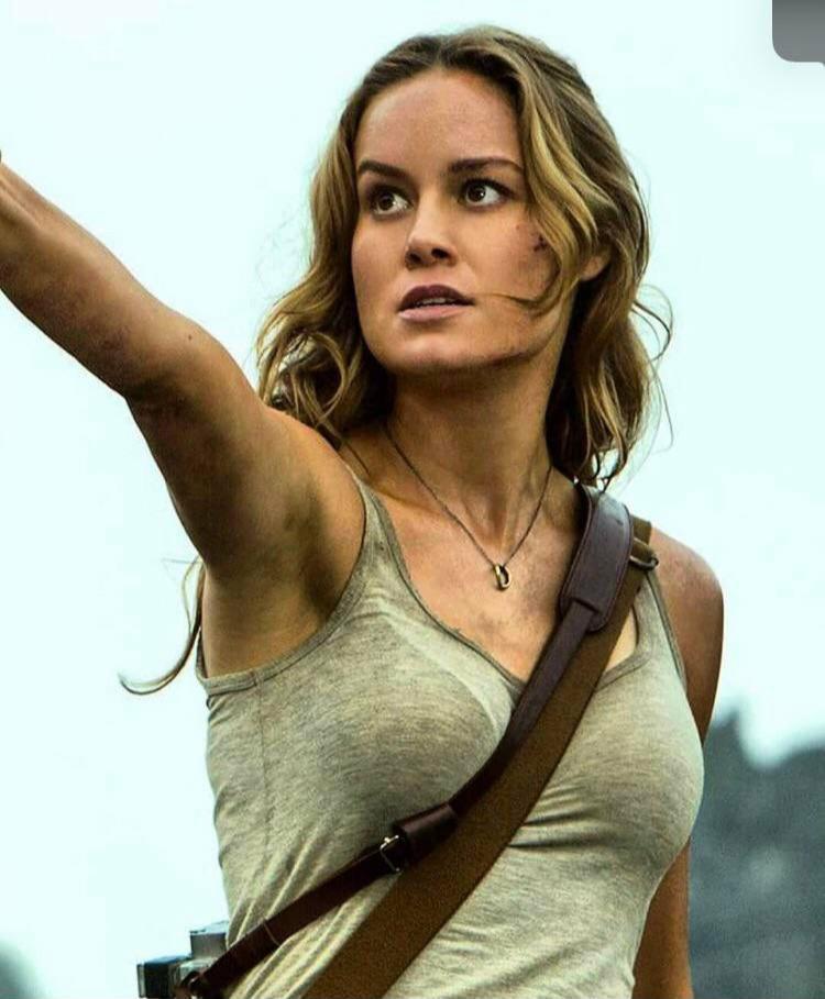 One of her best looks | Scrolller