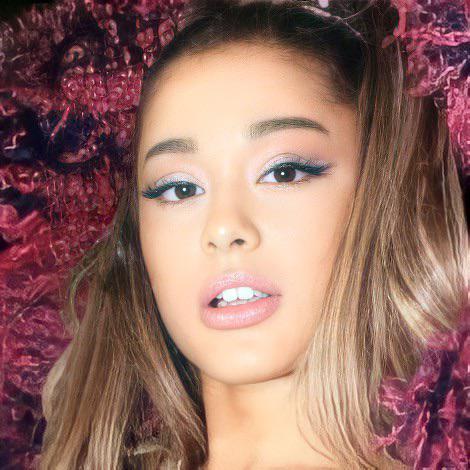 One of her best, most cock worthy looks. Looks like she’s about to be at the center of a ...