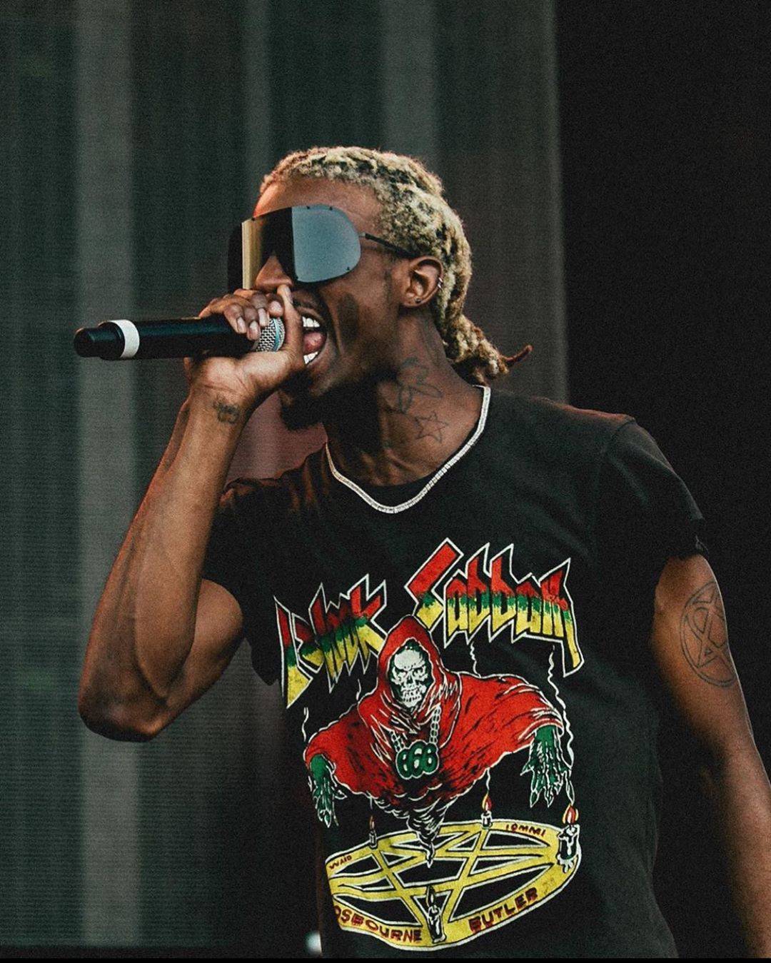 One of his hardest pics imo 🔥 | Scrolller