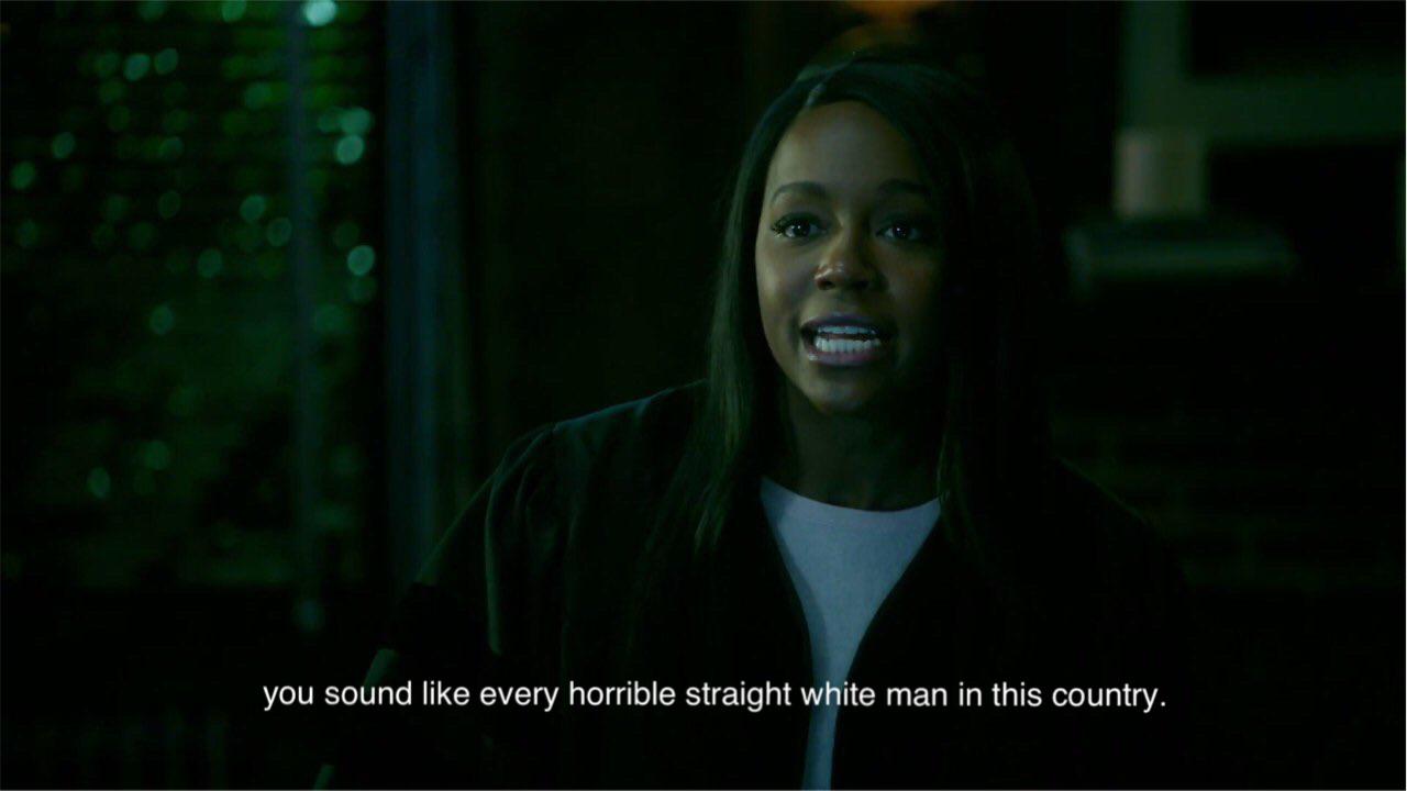 one of michaela’s best lines | Scrolller