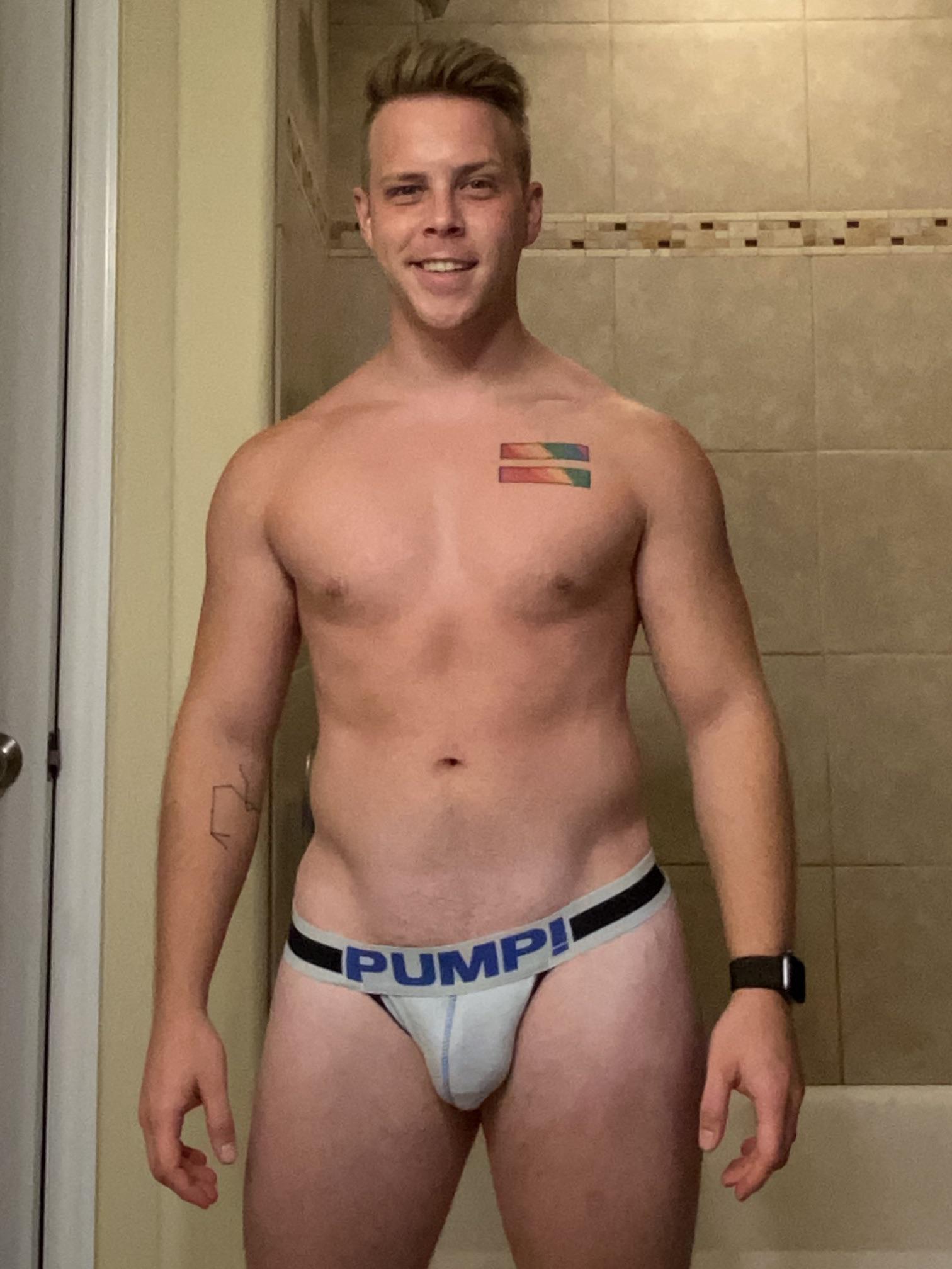 One of my favorite jock straps | Scrolller