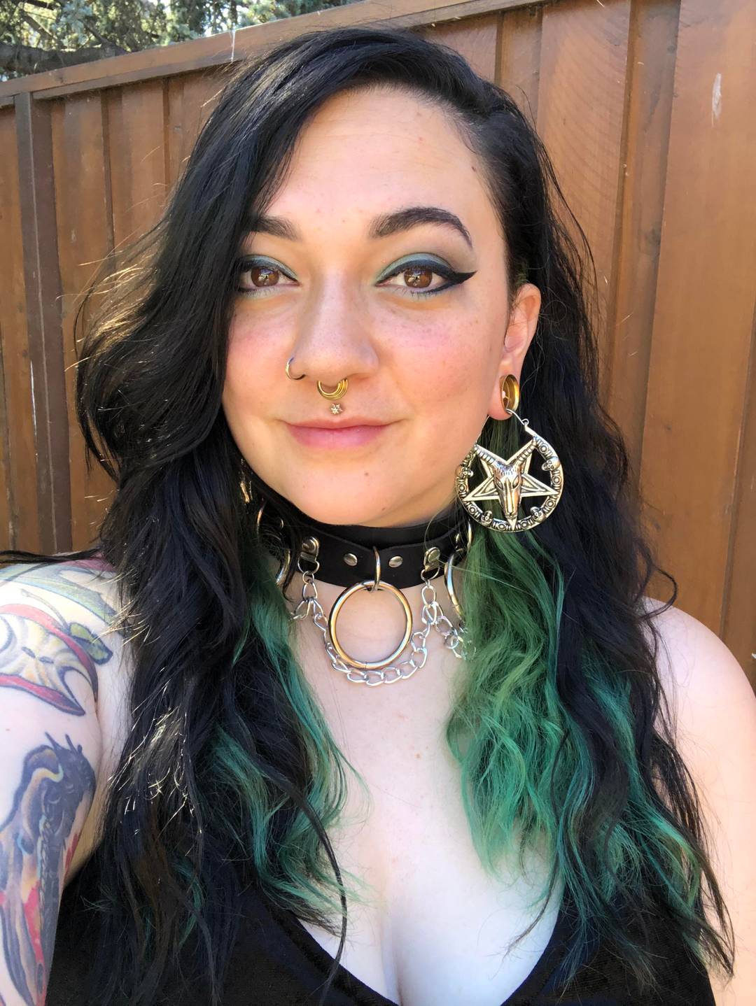 One of my favorite looks | Scrolller