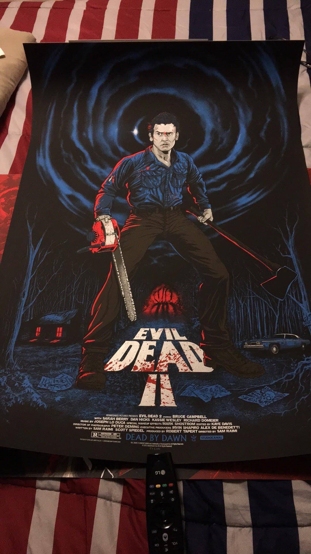 One of my favorite posters | Scrolller