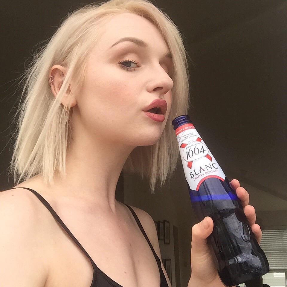 One of my favourite beers 🥰 | Scrolller