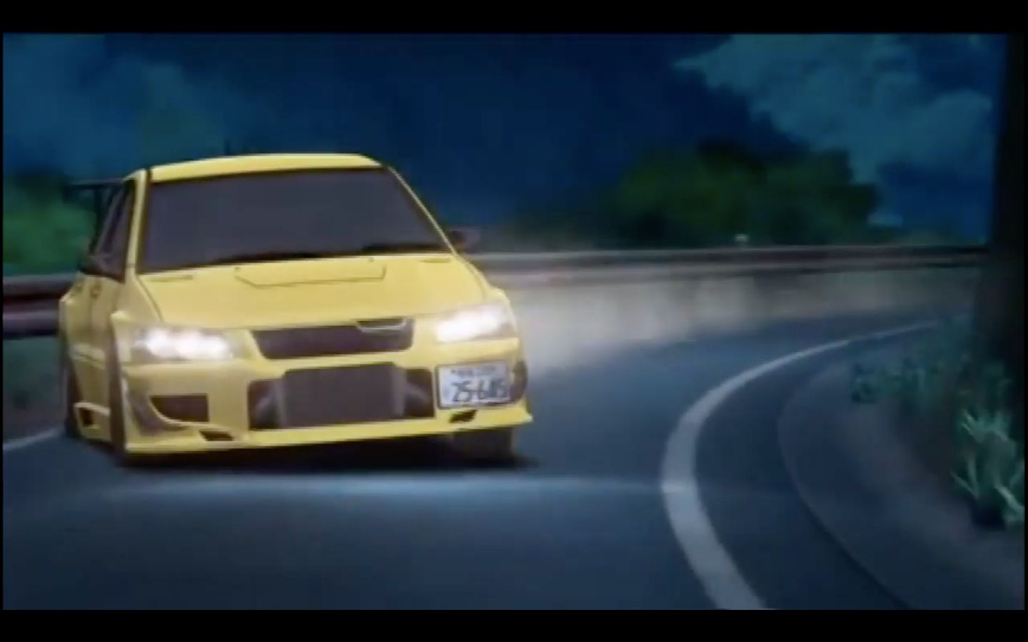 one of my favourite scenes from fifth stage | Scrolller