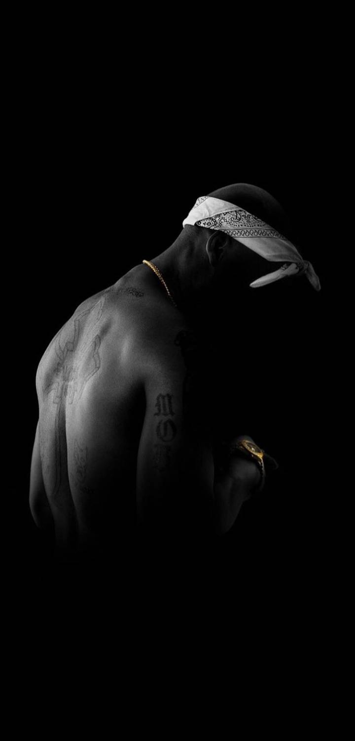 One of The Best Tupac Photos | Scrolller