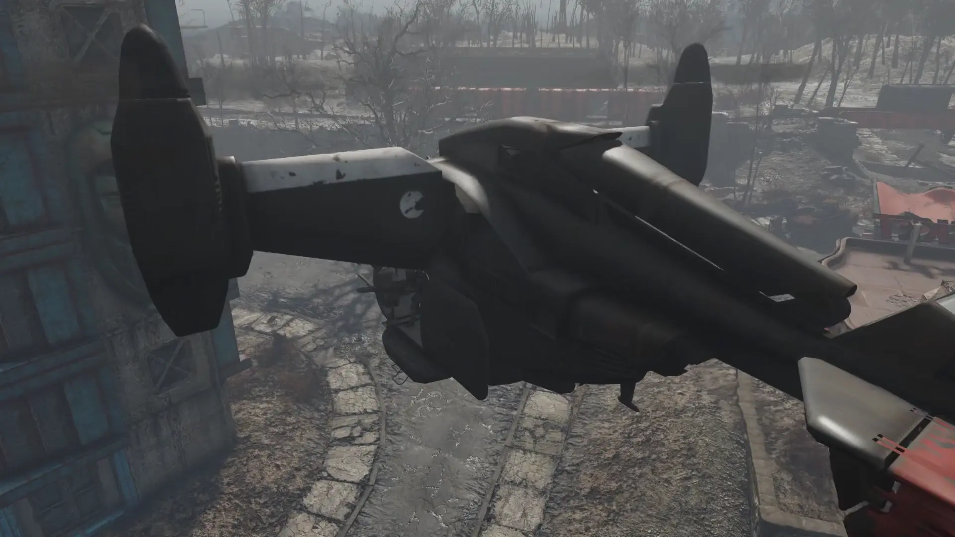Discover more like Fo4: One of the most badass entrance of all time! Don't mind the last second ...