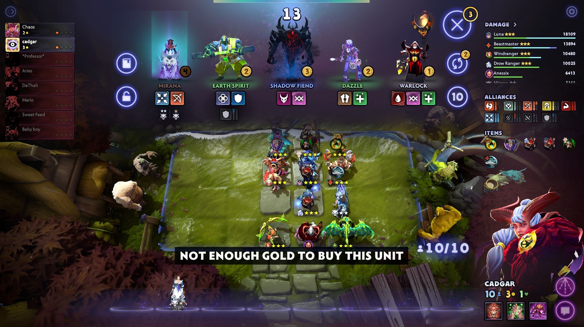 One of the worst feelings | Scrolller